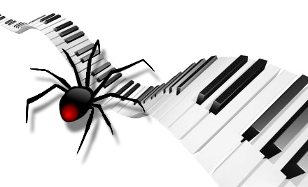 Contact - Original Songs - Rock n Roll Music by Joey D